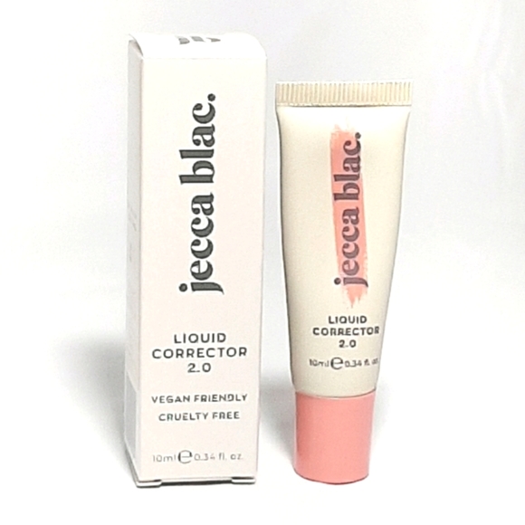 jecca blac. | Makeup | Bnib Jecca Blac Liquid Corrector 2 | Poshmark